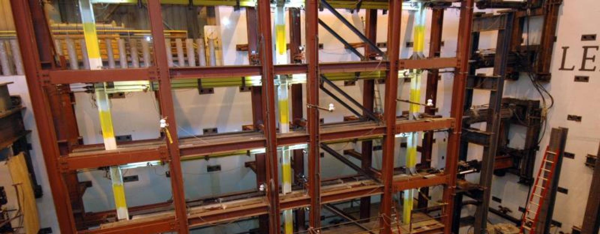 Welcome | Advanced Technology for Large Structural Systems